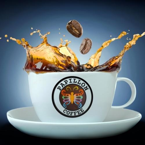 Papillon Coffee – The blending of art and science to create something ...